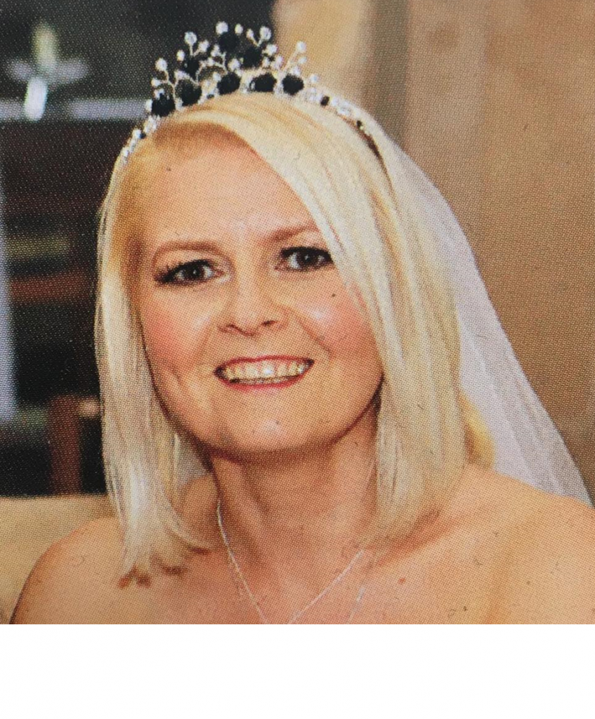 Verify - Angie Redfern - EventCover