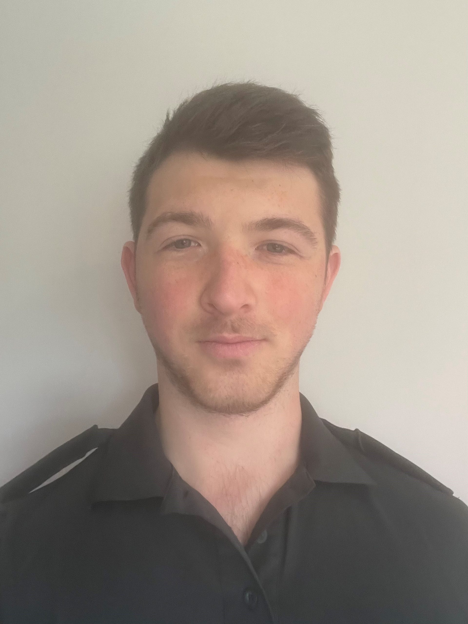 Verify - Sam MacDonald - EventCover