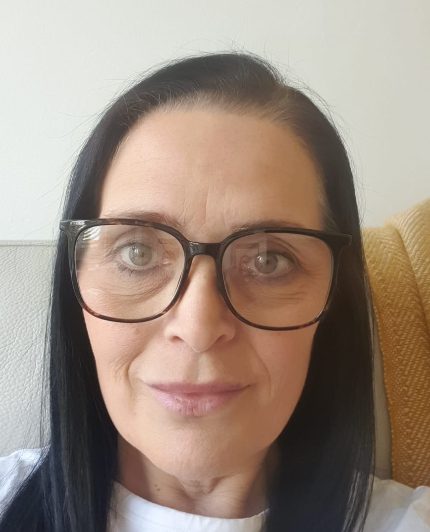 Verify - Angie Godfrey - EventCover